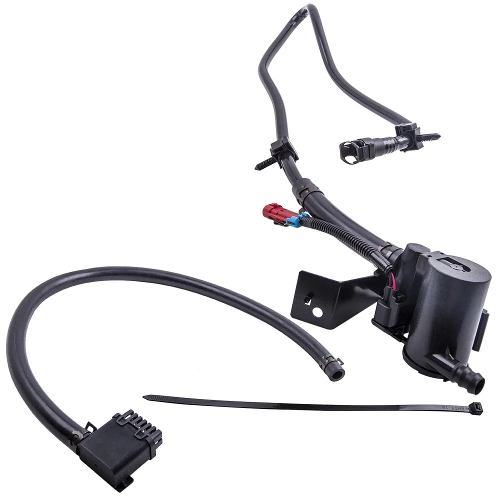 19152345-Canister-Vent-Solenoid-For-Chevrolet-Silverado-1500-GMC-Sierra ...