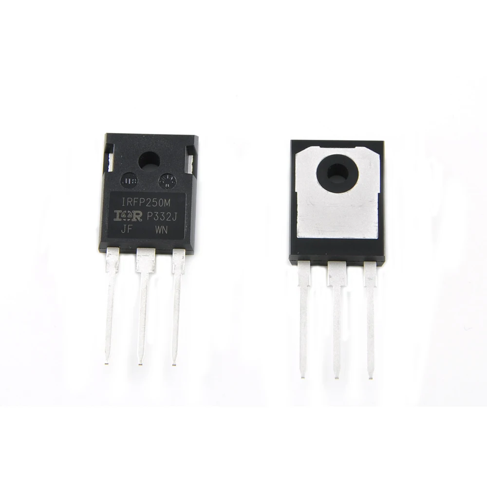 Mosfet Transistor Amplifier