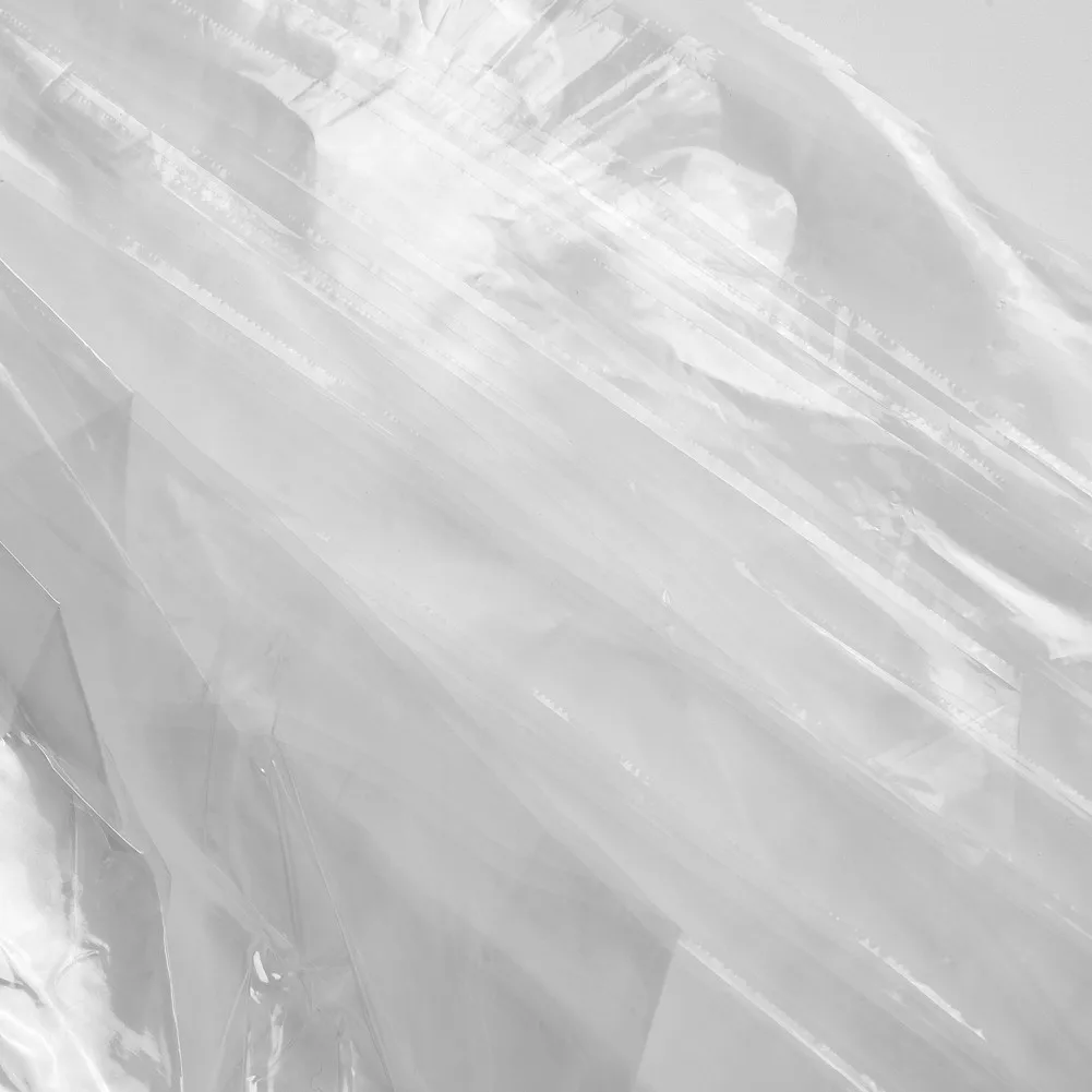 Jardinière,Film plastique Transparent PE pour serre,1 pièce,pour l ...