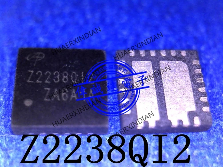 1Pieces-New-Original-AOZ2238QI-02-Z2238QI2-Z2238Q12-Z22380I2-QFN23-High ...