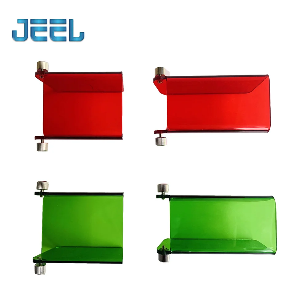 Laser Protection Cover Professional Laser Engraving Machine Protection ...