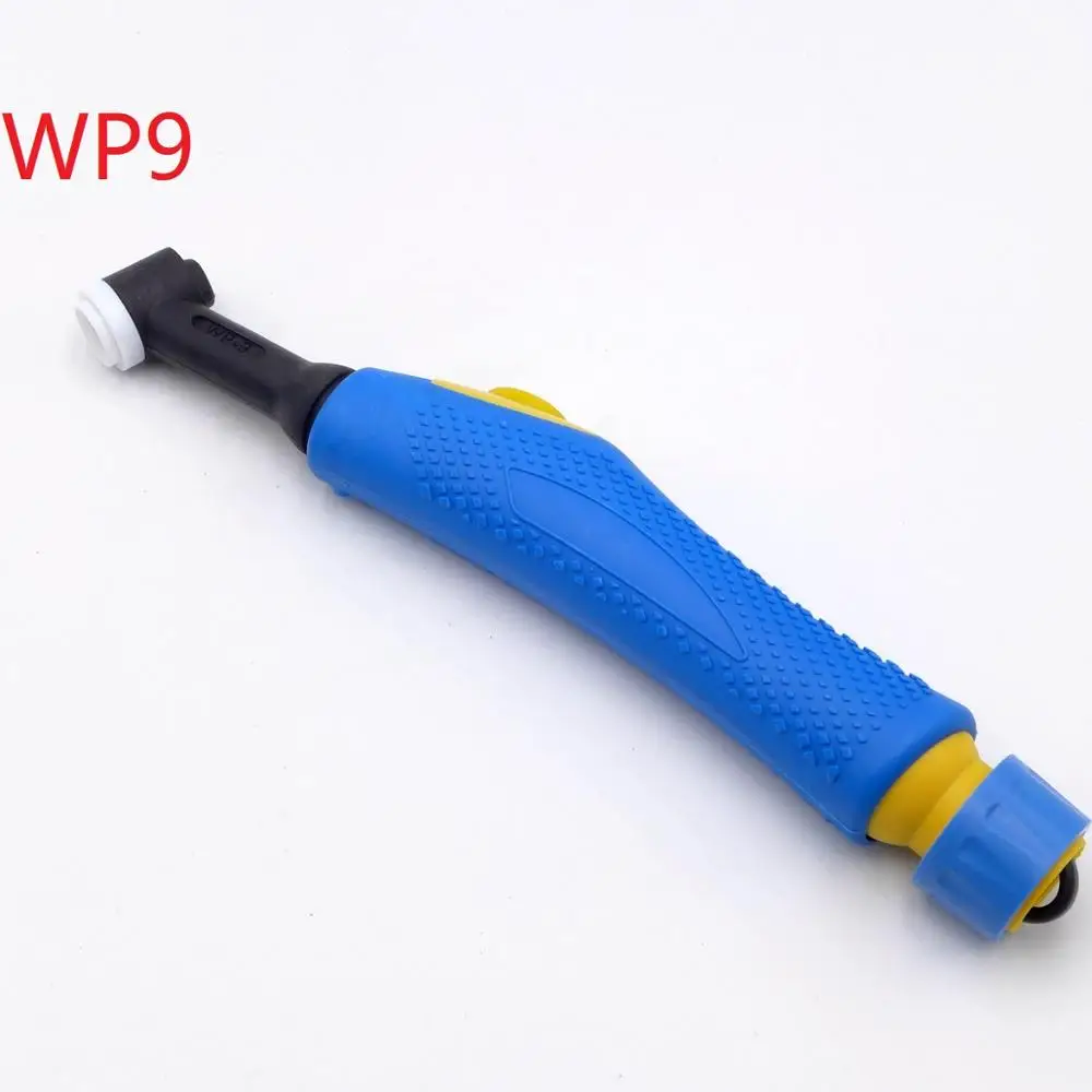 WP 9 TIG WP9 TIG Torch Burner Hose Argon Welding Accessories Head Parts ...