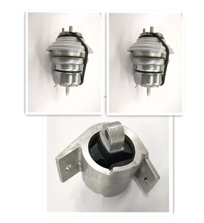 3PCS-Rear-Transmission-Support-Engine-Motor-Mount-For-Jaguar-XF-XJ-2-2 ...