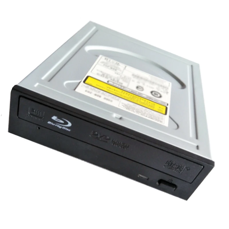 Para-pioneiro-preto-12x-BD-ROM-16x-DVD-ROM-48x-CD-ROM-sata-unidade-blu ...