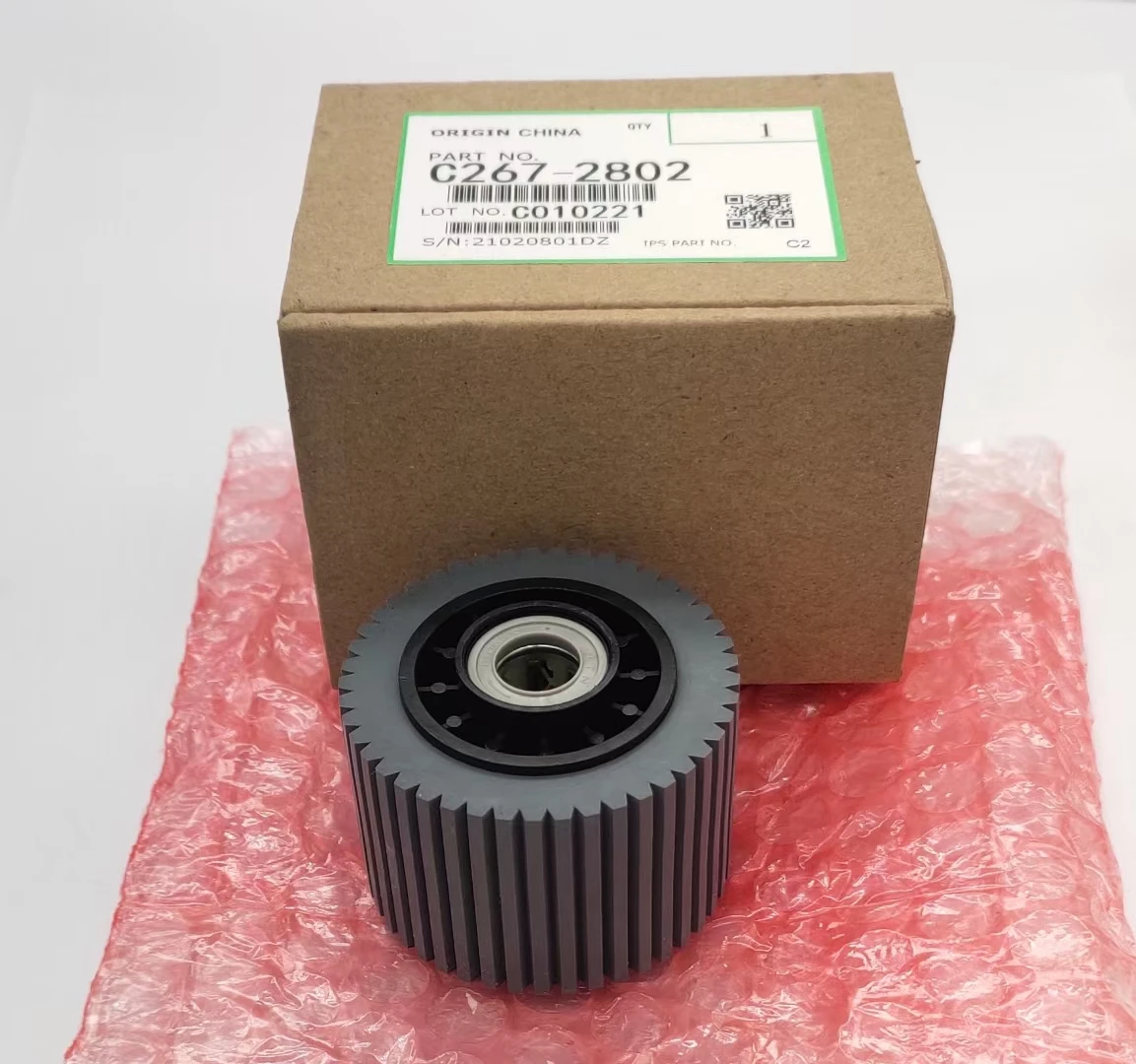 C267-2802 Feed Roller Assembly for DX3440 DX3442 DX3443 DX 3440 3442 ...