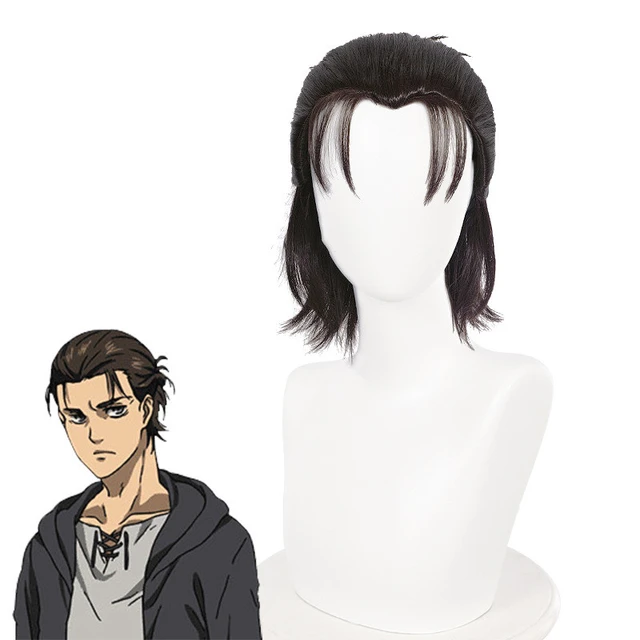 Attack On Titan Halloween Eren