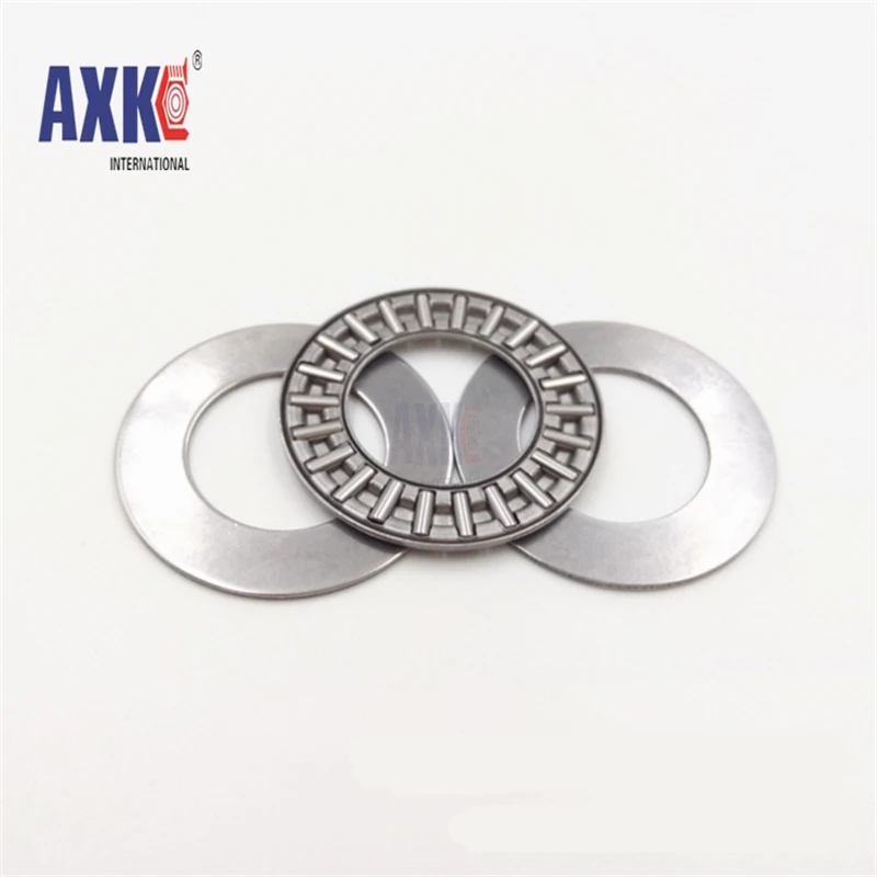 AXK1528 2AS Cuscinetto A Rullini Di Spinta Con Due Rondelle, 47% OFF