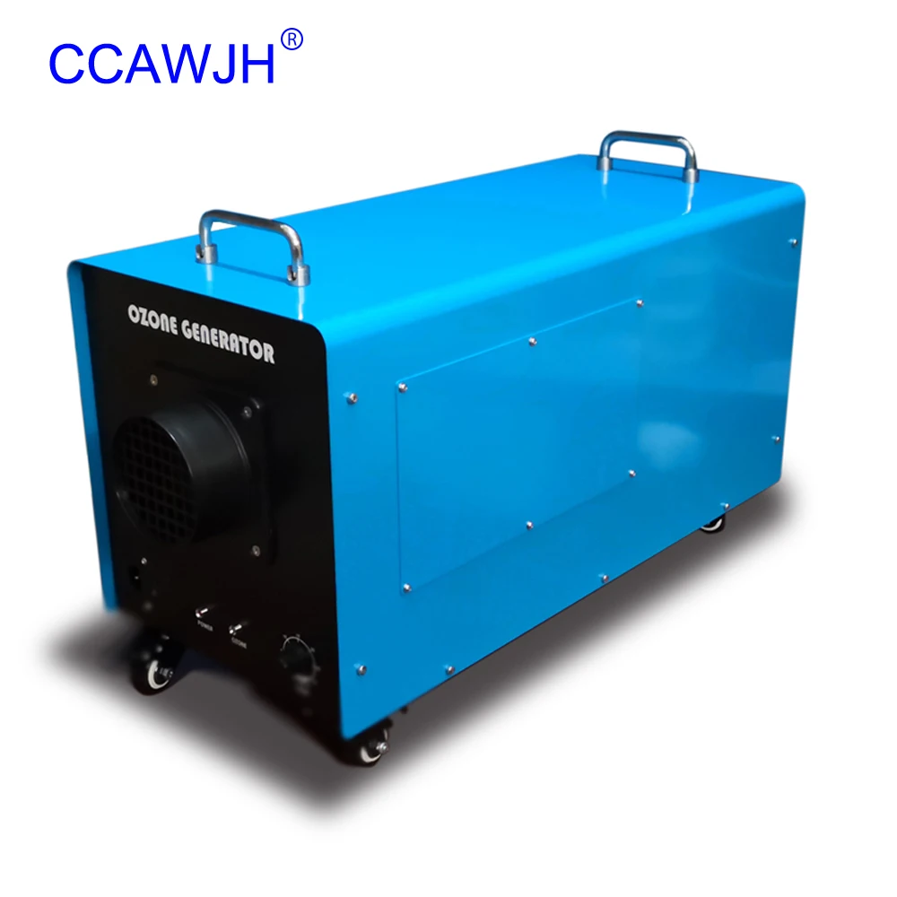Industrial-Use-Ozone-Machine-for-Air-Treatment-18g-24g-Work-under ...