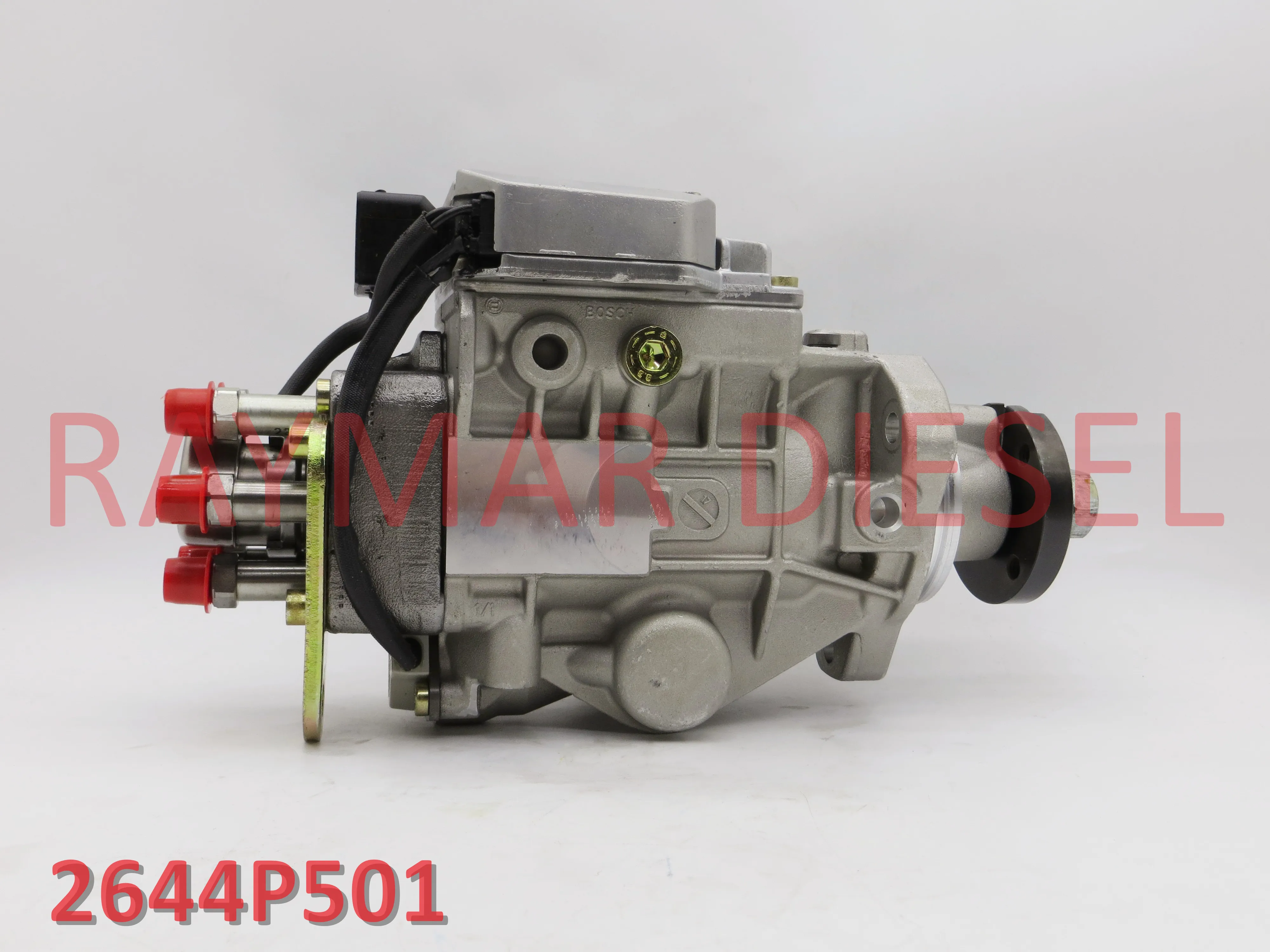 GENUINE-NEW-VP29-VP30-FUEL-PUMP-ASSY-2644P501-0470006003-0470006010 ...