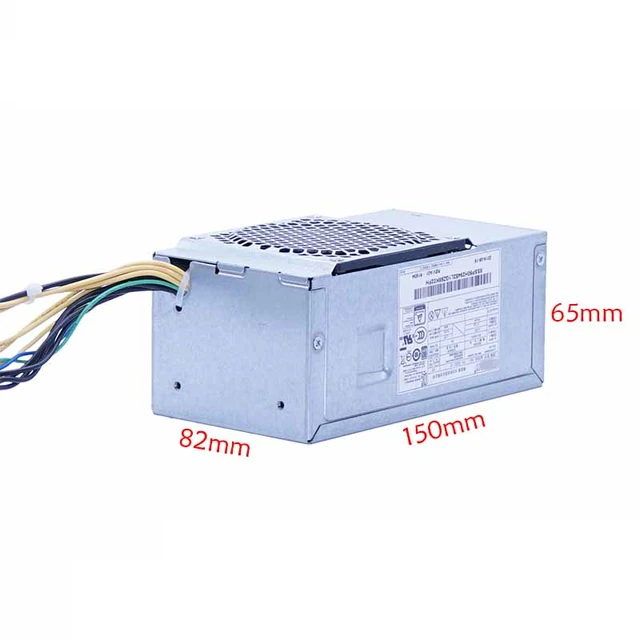 Original PSU For Lenovo 10Pin 180W Power Supply PCE025 PCE010 PCG010 ...