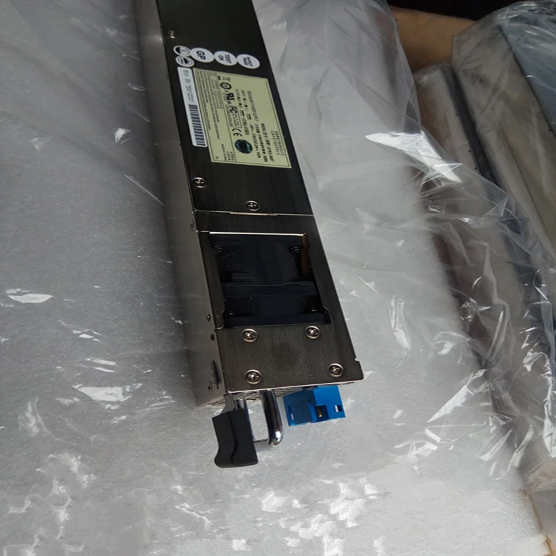 Original PSU For Etasis DC 650W Switching Power Supply EFRD-S657 ...