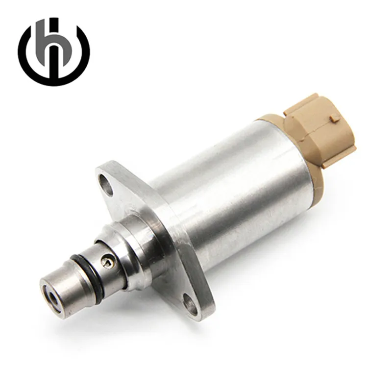 High Pressure Fuel Pump Regulator Suction Control SCV Valve For ISUZU ...