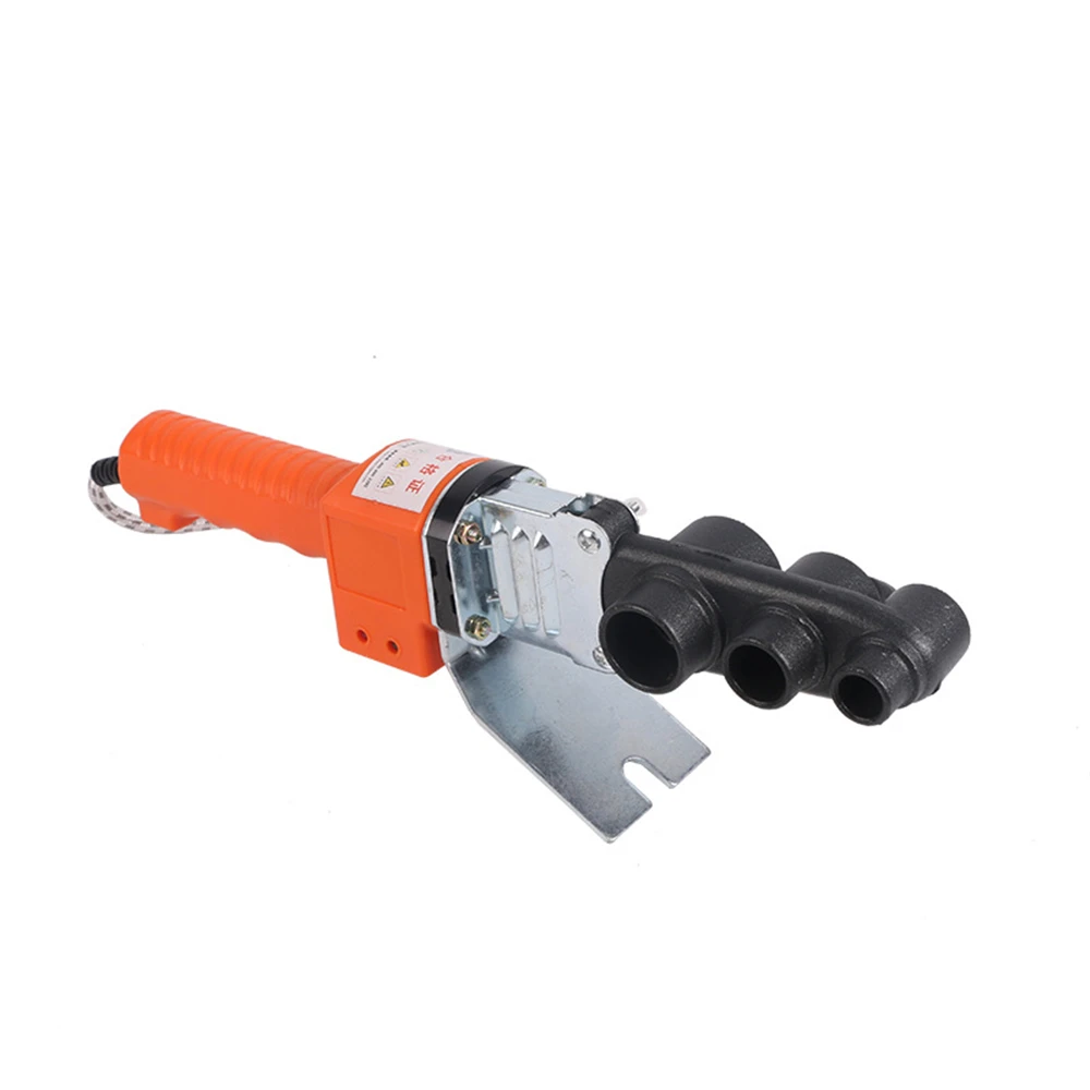 Hot Melt PPR Water Pipe Hot Melt Machine Siamese Machine 20 32 Home ...