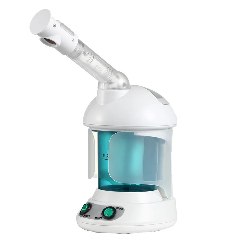 Beauty salon Facial Steamer Face Steaming Device Deep Cleaning spa ...