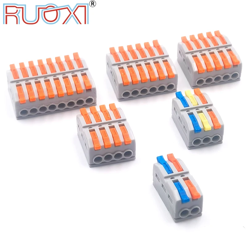 Cable Connector, Mini Terminal, Splitter Conductor, Led Light Source ...