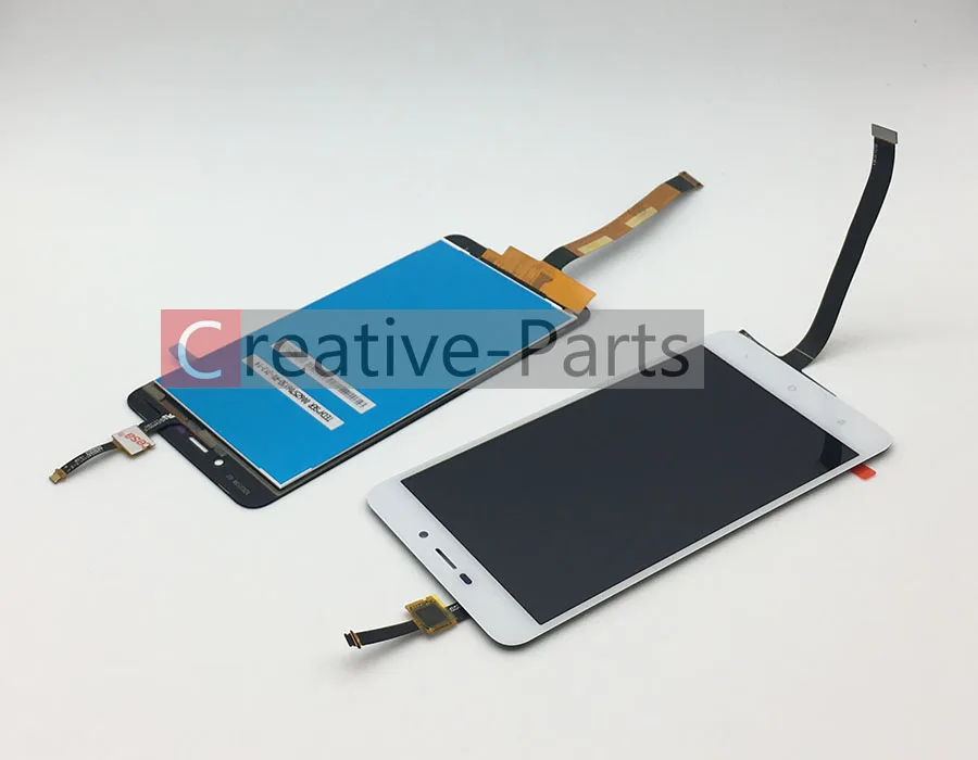 Original LCD For Xiaomi Redmi 4A With Touch Glass Digitizer Assembly ...