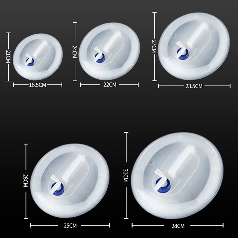 Gourde - Bouteille isotherme,Seau pliable en plastique PE, Portable, 3L-5L-8L-10L, pour Camping ...