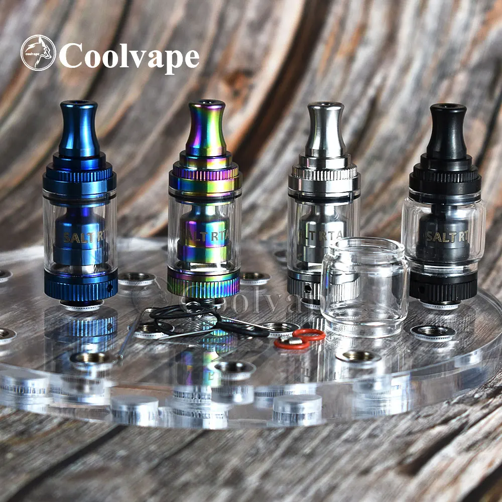 WOLF-COOLVAPE-salt-RTA-mtl-rta-18mm-vape-Atomizer-2ml-3-5ml-capacity ...