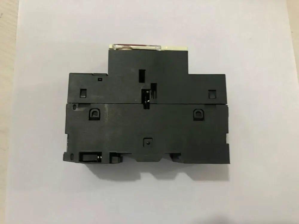 Generic Gv2-me Motor Starter Series Motor Protector Motor Circuit ...