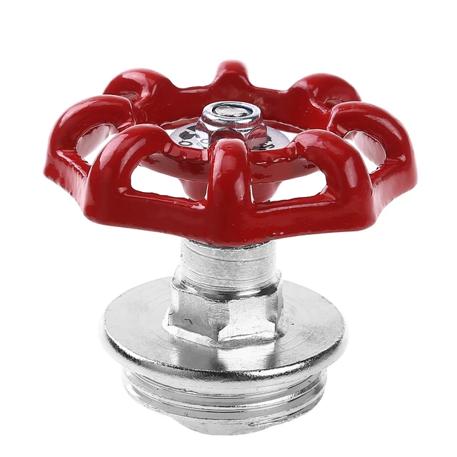 Water Valve Knob