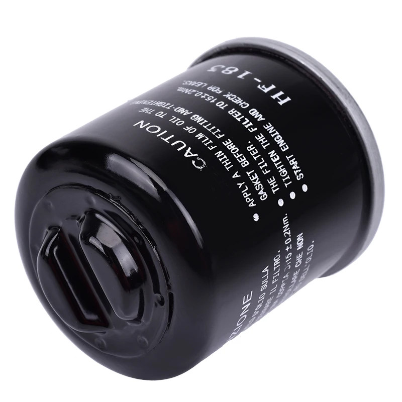 Filtro de aceite para patinete, accesorio para 46400200 Malaguti ...