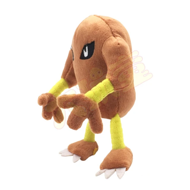 Hitmonlee Real Life