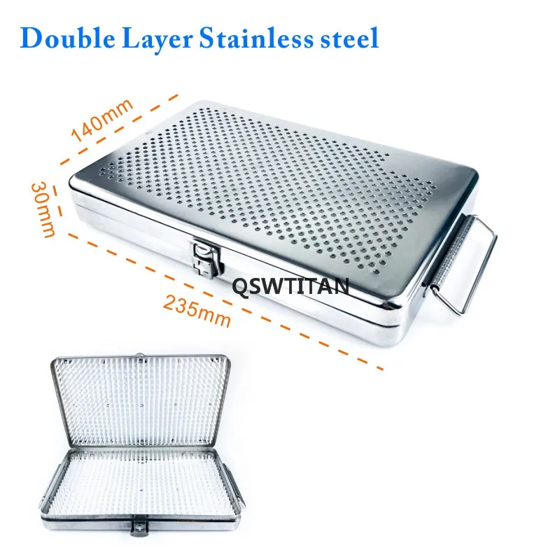 Cold Sterile Tray