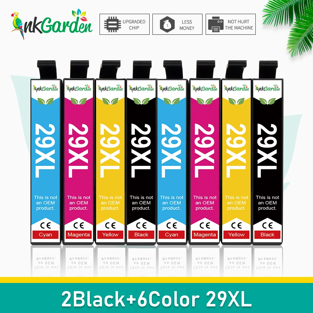 29XL-Ink-Cartridge-T29XL-2991-T2991-T-2992-For-Epson-For-Epson ...