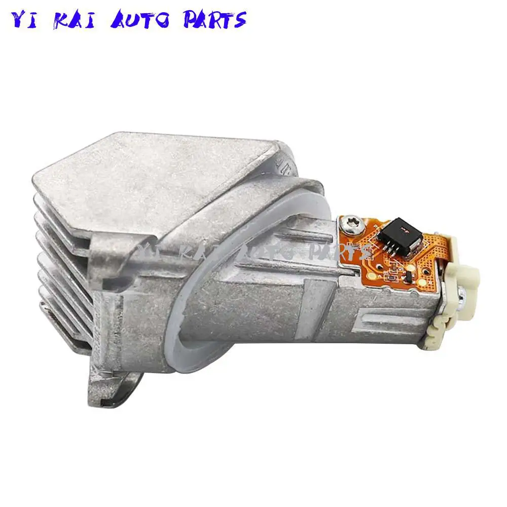 AEN 63117343876 LED 주간 주행 조명 7343876 헤드 라이트 칩 9DW191482001 BMW 5 시리즈 ...