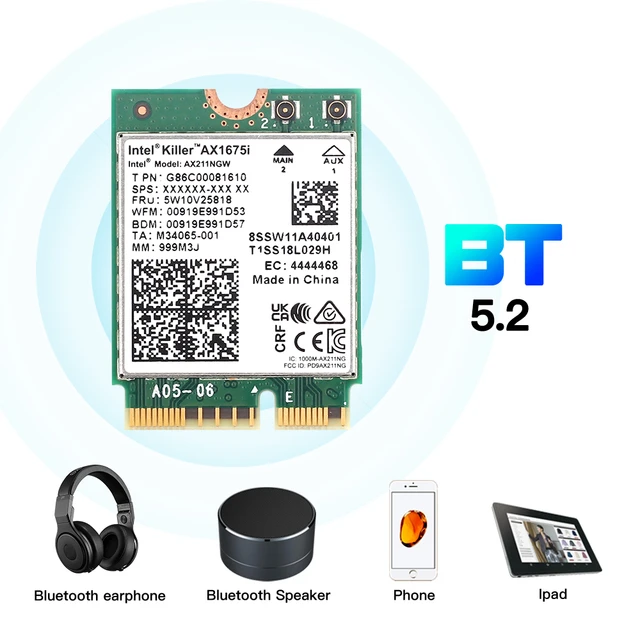 Wireless Network Card