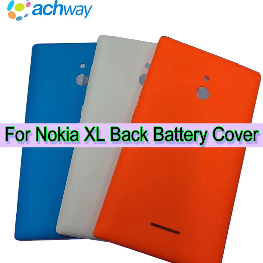 Nokia Xl Covers