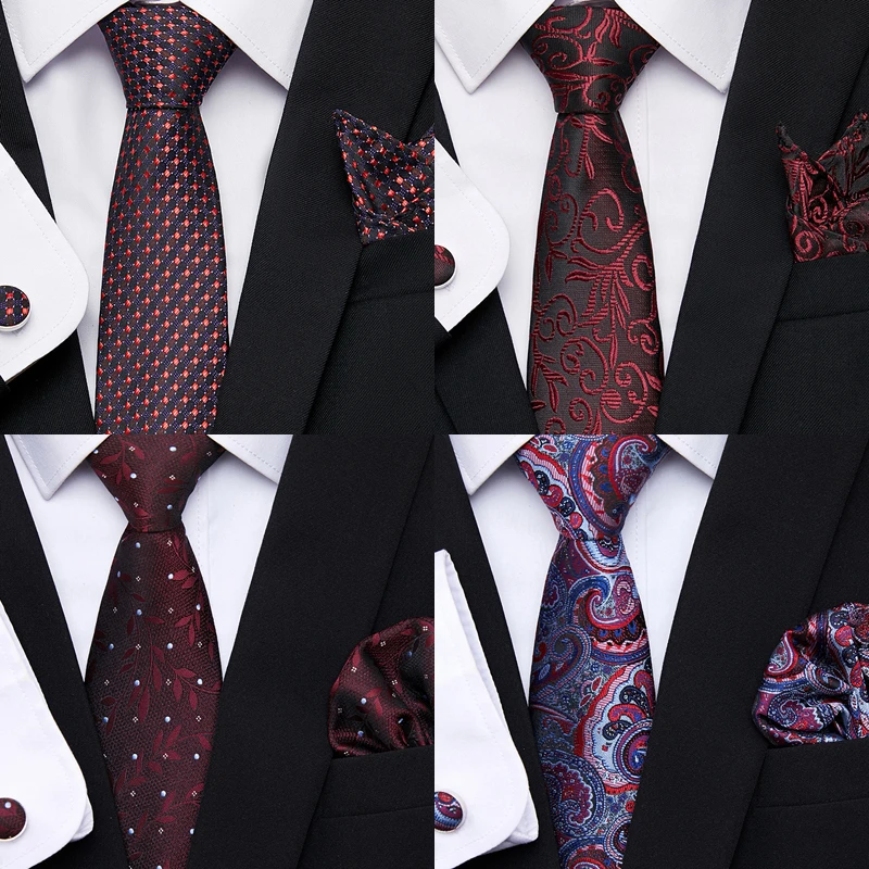 Necktie Designs