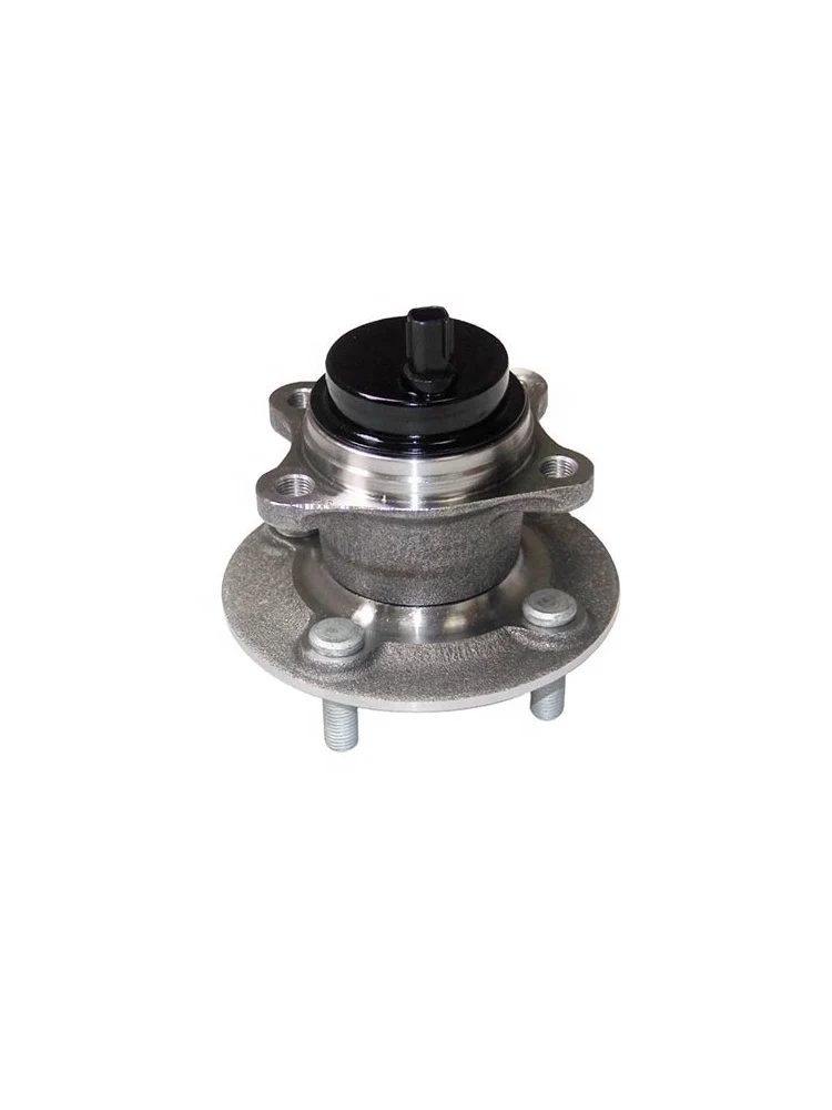Conjunto-de-cojinetes-de-cubo-de-rueda-trasera-para-Toyota-Yaris-42450 ...