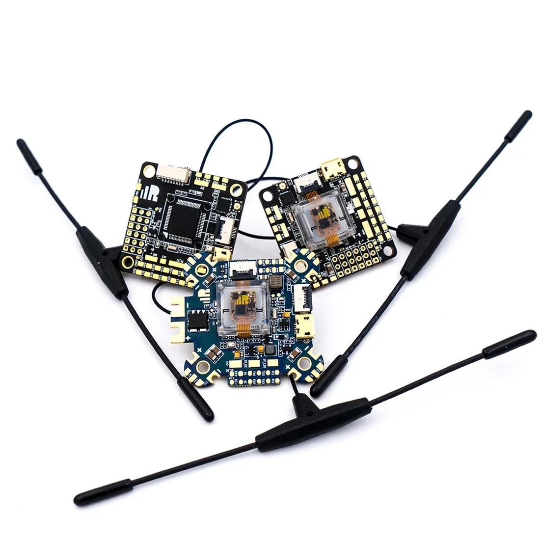 Frsky-R9MM-FC-Omnibus-F4-V6-Omnibus-Fireworks-V2-Omninxt-F7-Integrated ...