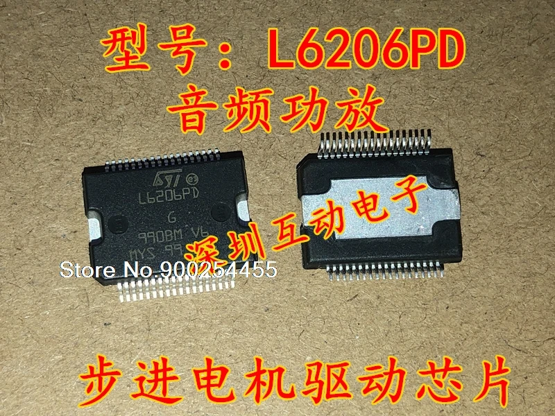 L6206 L6206PD|Contactors| - AliExpress