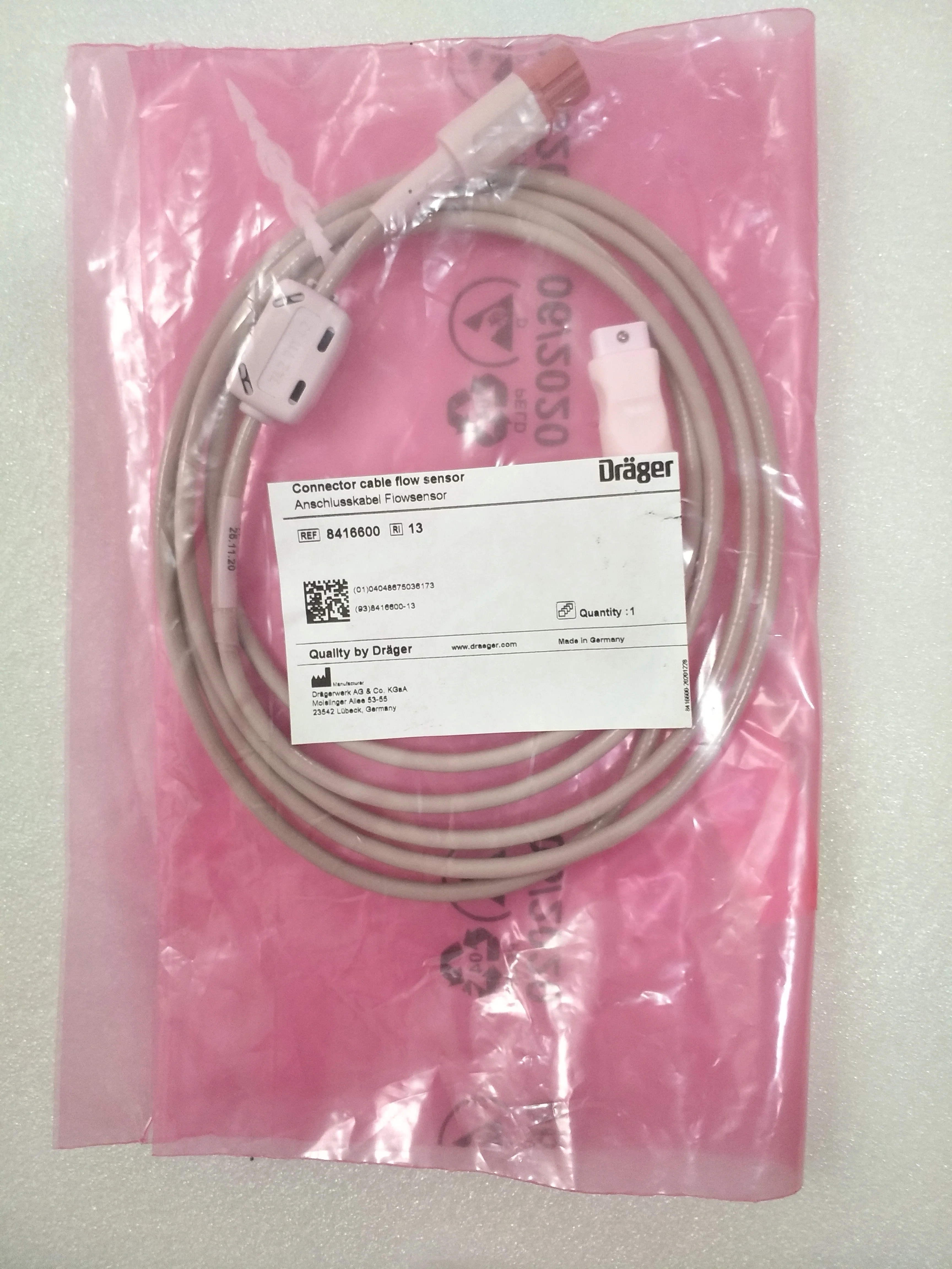 Connector-cable-flow-sensor-P-N-8416600-for-Drager-new-original.jpg