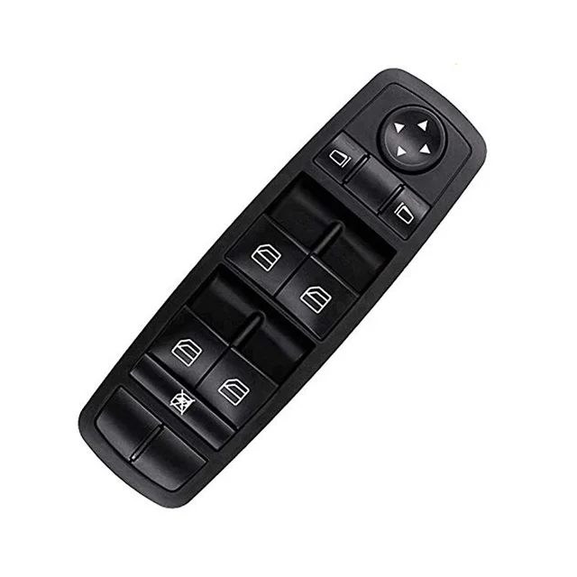 Dropshipping Power Window Control Regulator Switch for Mercedes Benz ...