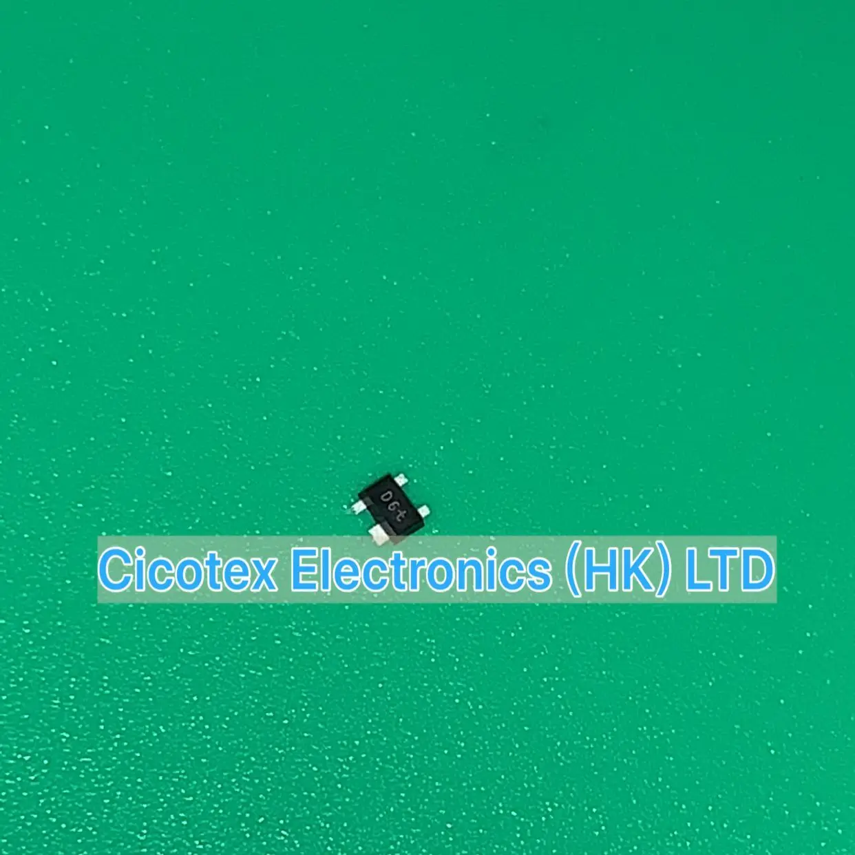 10pcs-lot-BFU730F-SOT343-D6t-BFU-730F-RF-TRANS-NPN-2-8V-55GHZ-4DFP ...
