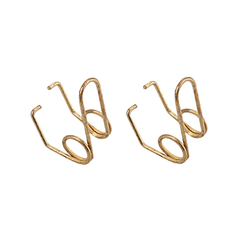 20 Pieces Trumpet Water Key Waterkey Spit Value Springs for Brass ...