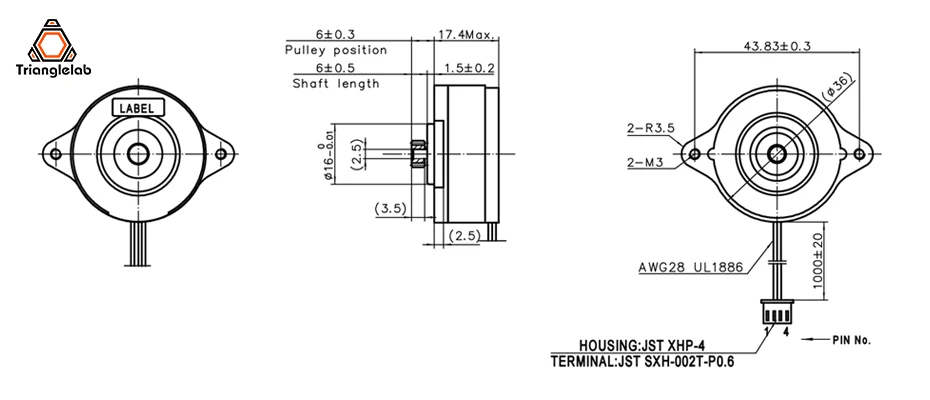 Sherpa MINI Extruder