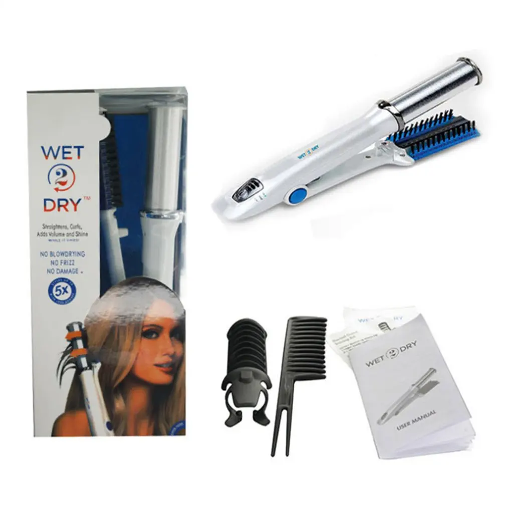 Instyler Wet 2 Dry