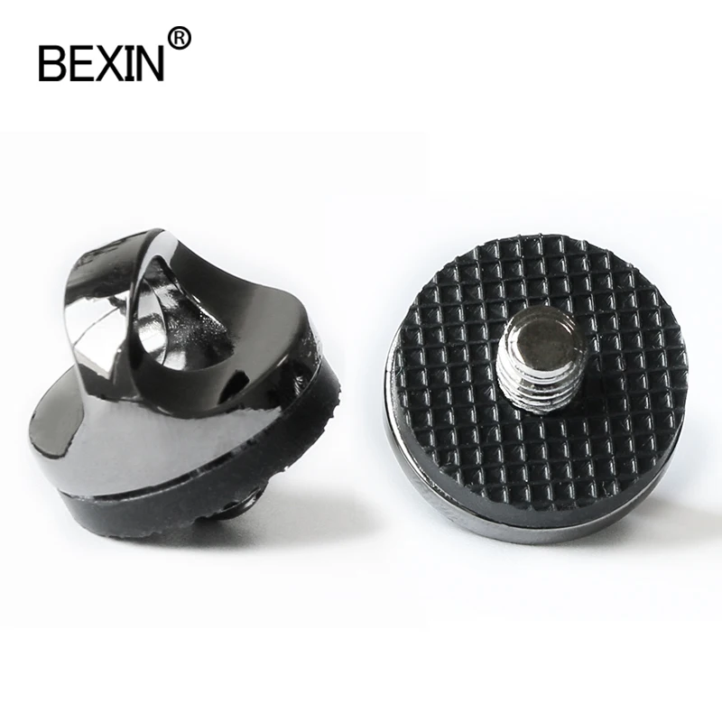 Dslr 1/4 strap camera accessories quick release screw d ring screw ...