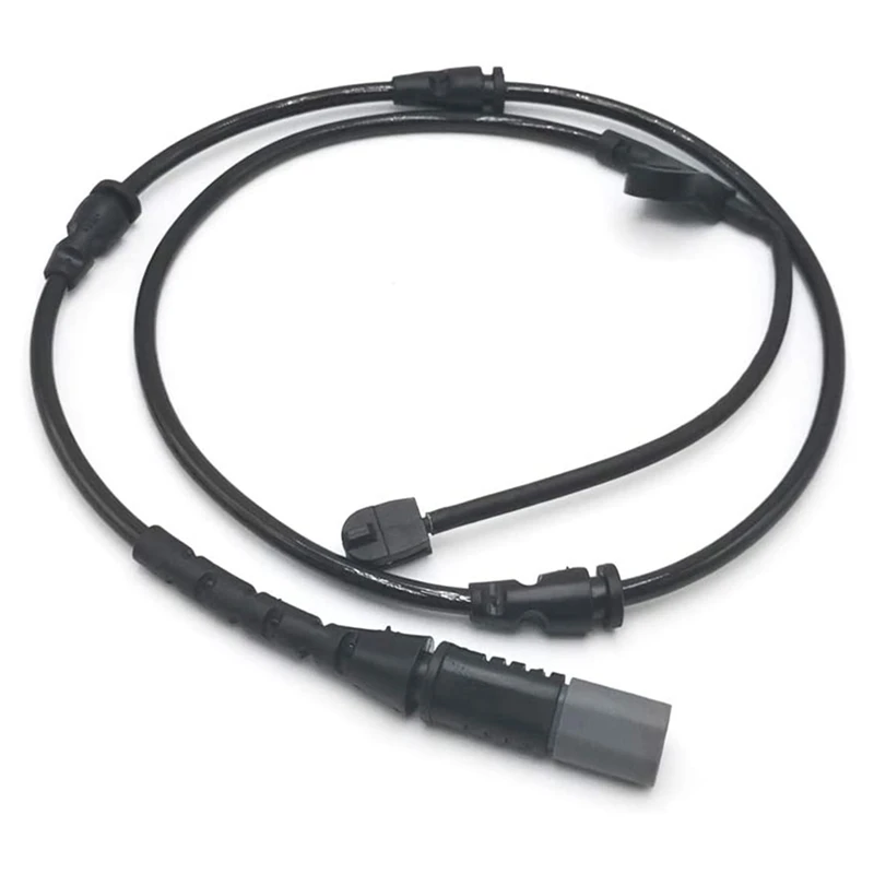 Front Brake Pad Electronic Wear Sensor 34356792567 Replacement for BMW ...