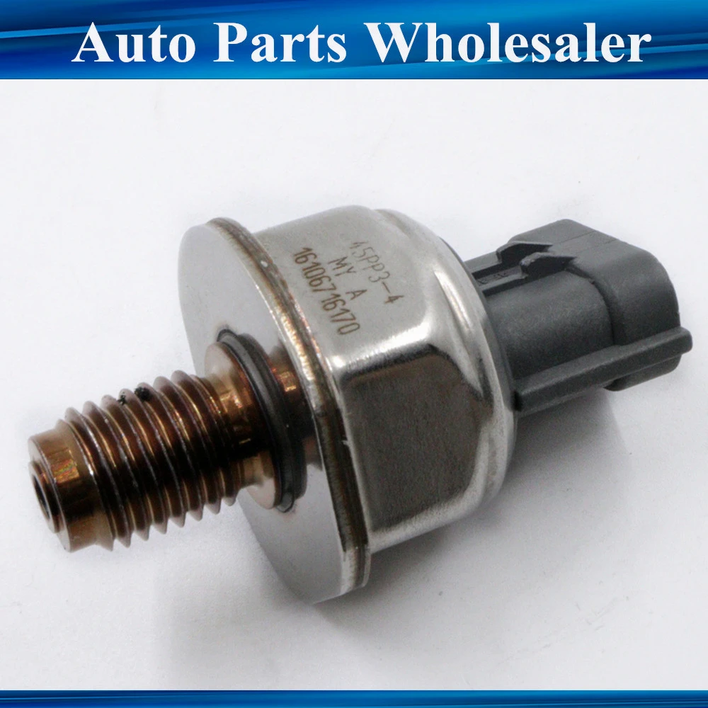 Nuevo Sensor de presión de combustible 45PP3 4 294390 0080 45PP34 ...