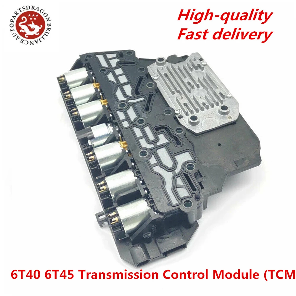 6T40 6T45 T V Body C B C C : Ae US $25.79 dailyvoinuoc.com