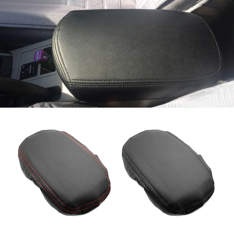 For Toyota Rav4 Rav 4 2006 - 2012 Pu Leather With Sponge Car Interior ...