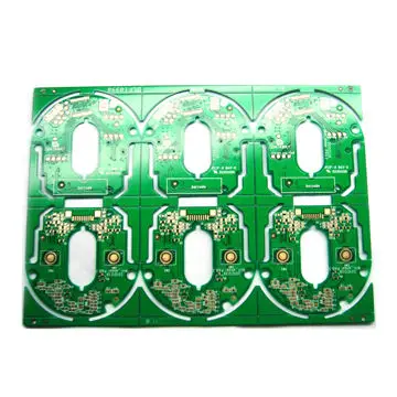 Automotive PCB circuit maker automotive board CEM1, CEM3, Teflon ...