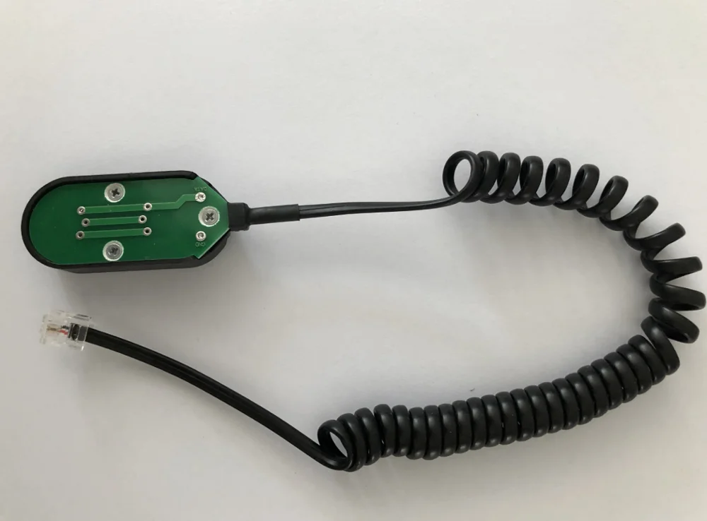 Get Free shipping Blue Dot Receptor iButton CABLE DS1402D DS1402D-DR8 ...