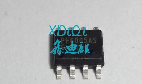 Livraison gratuite. 2 pièces PF6005AS original nouveau | AliExpress