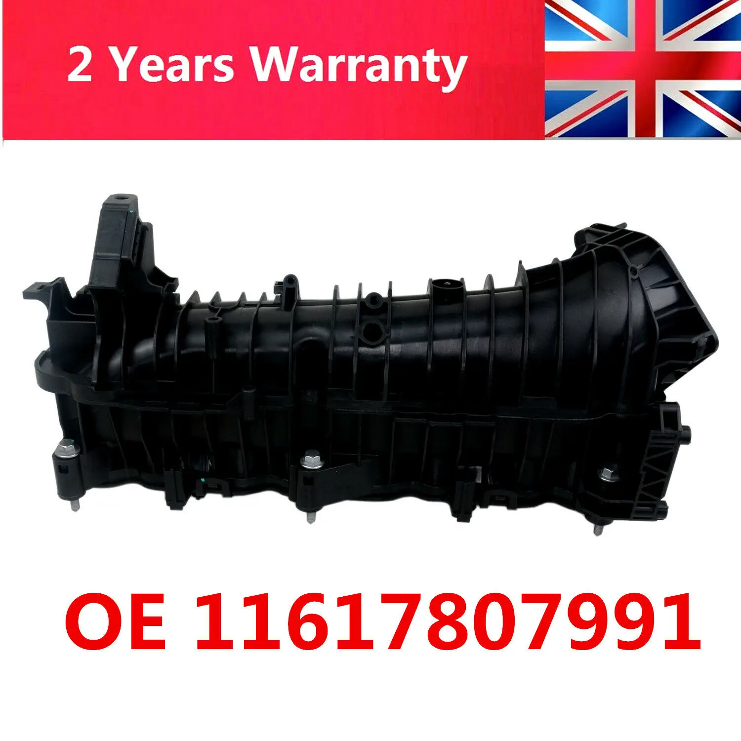 AP03-INTAKE-ENGINE-MANIFOLD-ASSEMBLY-11617807991-for-BMW-2-0D-1er-2er ...